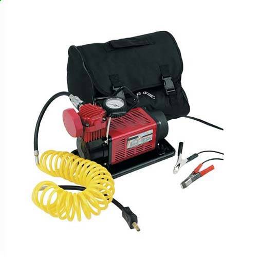 Monster4WD 4x4 Accessories Compact Size 75L Air Compressor - arthd